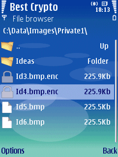 Smartphoneware:: Best Crypto