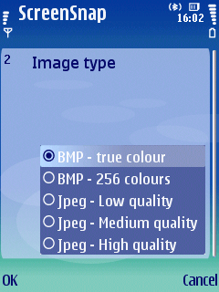 Smartphoneware:: Best Screen Snap